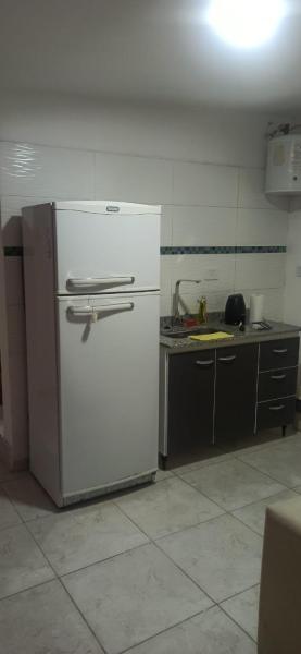 Departamento Nuevo Cerca De Micro Centro 5 - San Luis