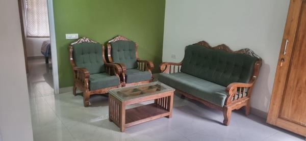 The Northern Aura Banaswadi 301 - Bangalore