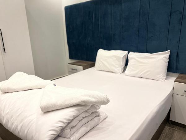 Premier Pyramids View - Giza