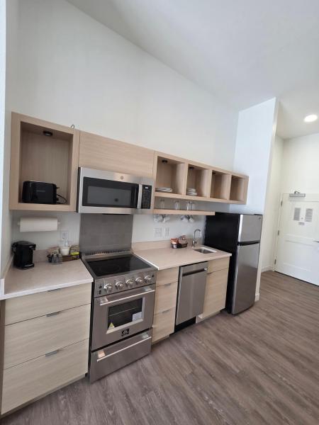 Towneplace Suites By Marriott Youngstown North - Youngstown, OH