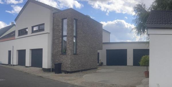 Ferienwohnung Familie Müller - Echternach