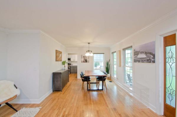 Medical District 3bd 3bth Bungalow - Decatur, AL