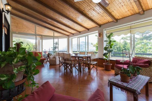 Villa Soliva - Sicilië