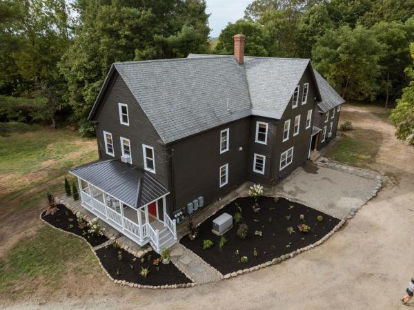 Belgrade Bungalows - Augusta, ME