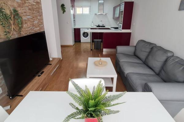 Apartamento Tranquilo En Altorreal Con Wifi - Molina de Segura