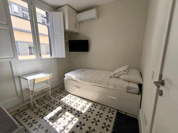 Emerald Suites 2 - Santa Cruz de Tenerife
