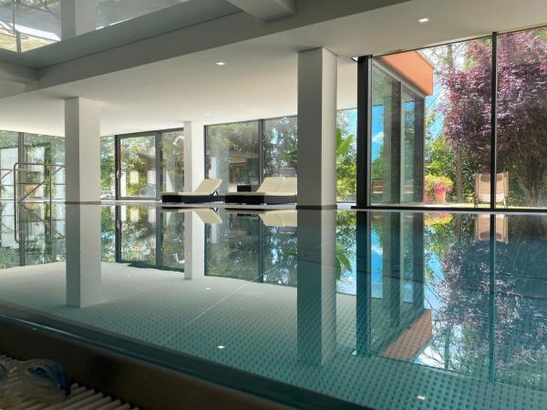 Kurhotel Schluchsee App 3309 - Schluchseestübchen-mit Indoorpool- Schluchsee - Schluchsee