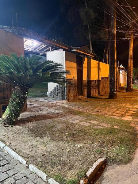 Casa Aconchegante Em Buraquinho - Lauro de Freitas