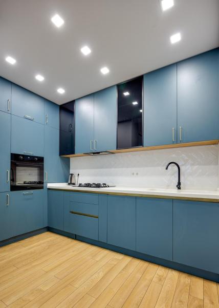 Tbilisi City Aparthotel - Georgia