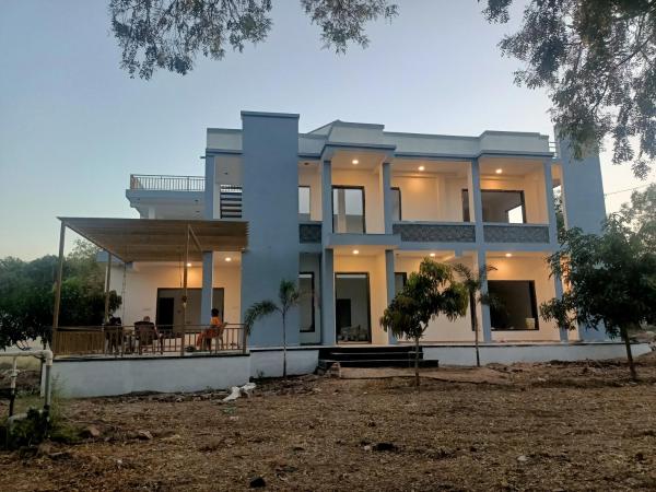 Madhuvn Nature Farm Homestay - Gujarat