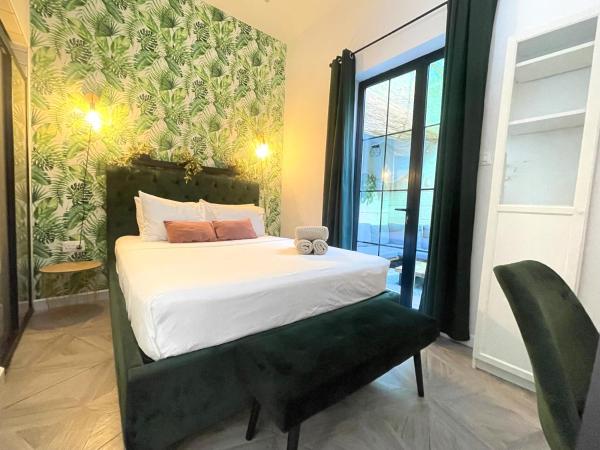 Eclectic Maisonette In Luqa - Malta International Airport (MLA)