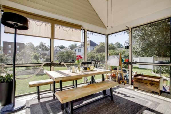 Walk To Marina, Park And Dtwn Cambridge Family Home - Maryland