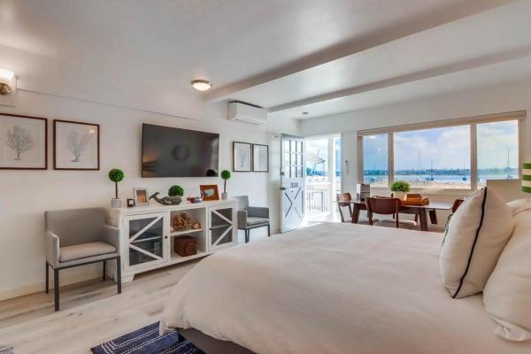 Bayside 1 - Miramar - San Diego