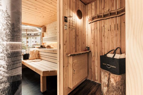 Apart Bieles Neu - Bergoase Mit Privater Outdoor-sauna & Massagepraxis - Feichten im Kaunertal