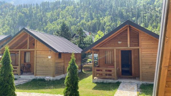 Valbone Two E - Valbonë