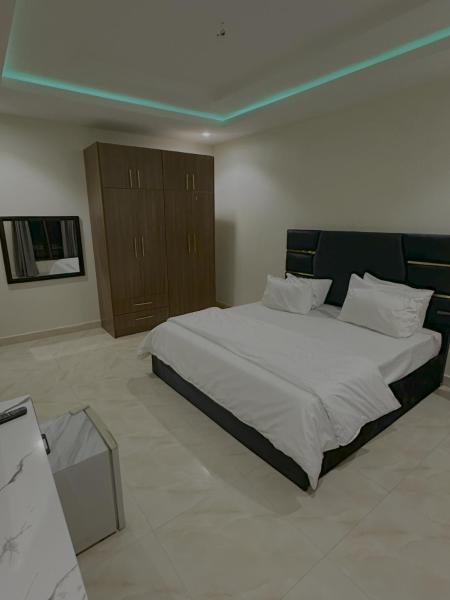 Kayland Suites And Apartment - Abuja
