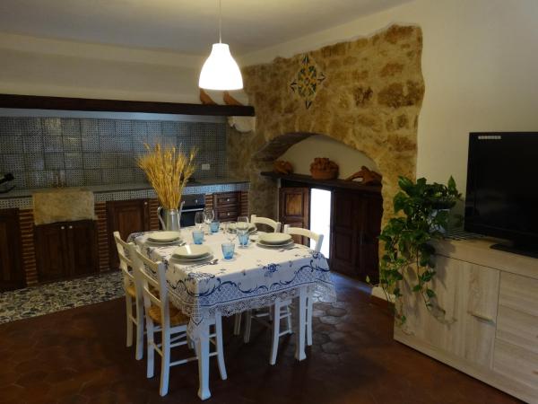 L'arenaria Casa Vacanze - Pachino