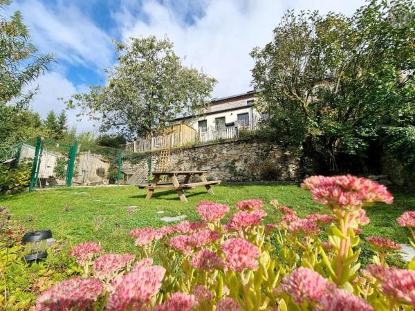 Gîte Authentique Avec Jardin Et Animaux Admis - Fr-1-510-234 - Binche