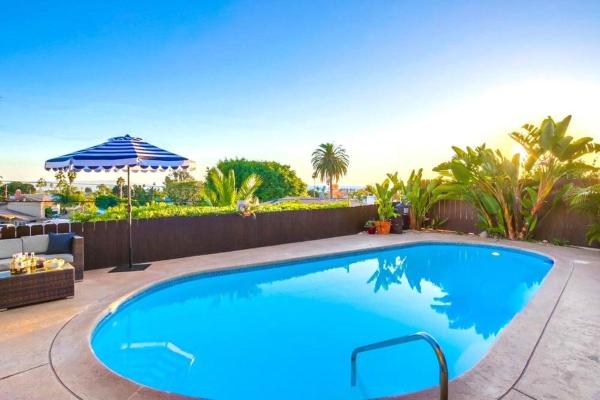 Tropical Retreat - Torrey Hills - San Diego