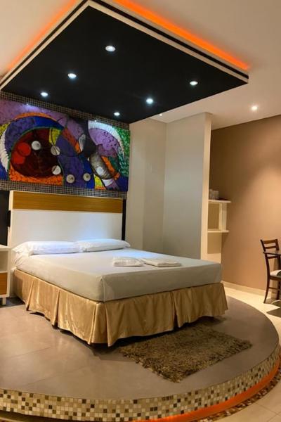 Motel Egito's - Santa Catarina (estado)