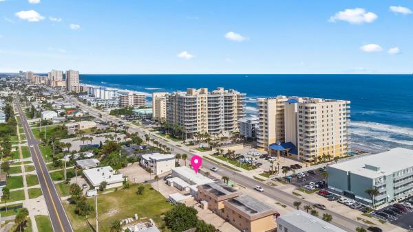 Atlantic Shores Motel -