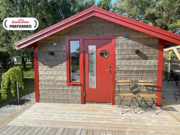 4 Star Holiday Home In Skummeslövsstrand - Mellbystrand