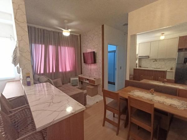 Super Confortável Apartamento Cuiabá óTima Localização - Cuiabá