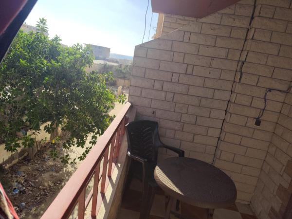 Caselya Hotelappart - Ägypten