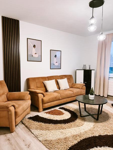 Apartmán Mierová - Stará Ľubovňa