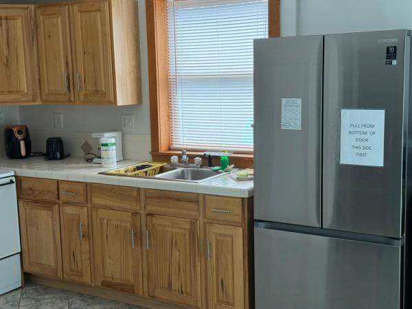 Apartment In Town - Franklin, NC