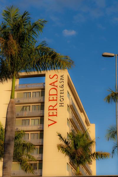 San Diego Suites Veredas Sete Lagoas - Sete Lagoas