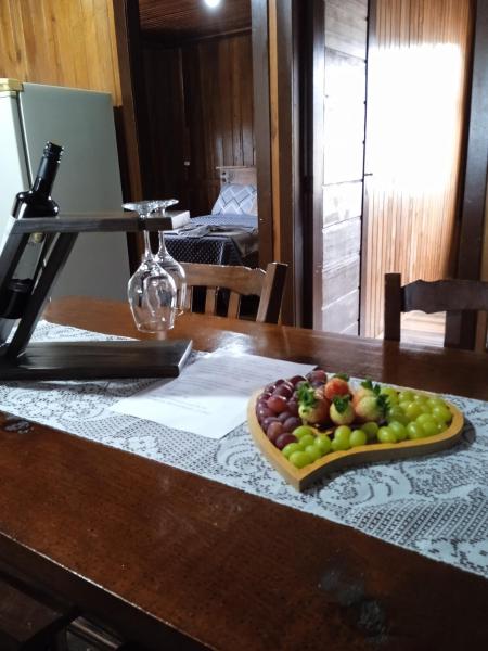 Casas Particulares Heil E Abadir - Urubici