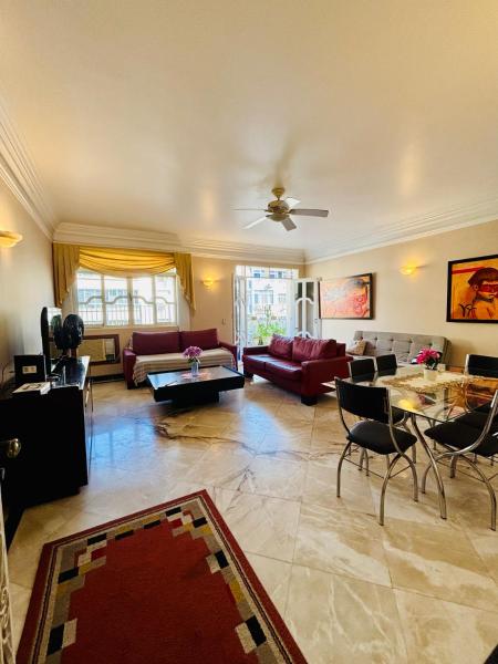 Pent House Copacabana 1940 - Ipanema