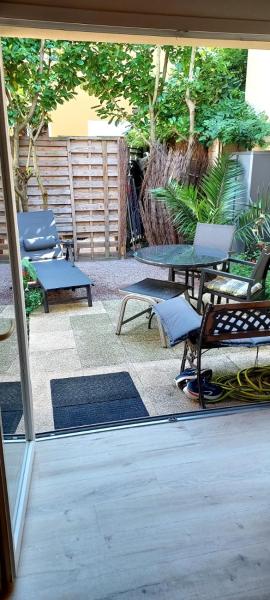 Duplex Sables D'or - Erquy