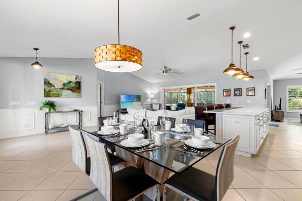 Barfield Bay Tuckaway - Marco Island, FL
