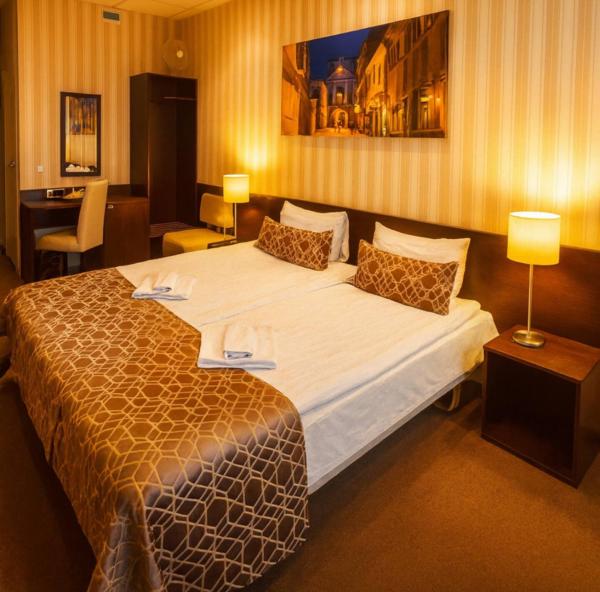 Naujamiescio Studio 305 - Vilna