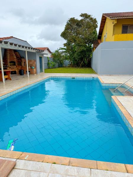 Casa De Frente Para O Mar Em Caraguatatuba - Caraguatatuba