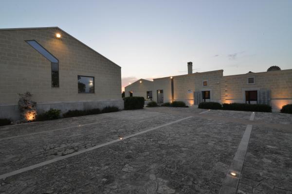 Masseria La Meridiana - Altamura