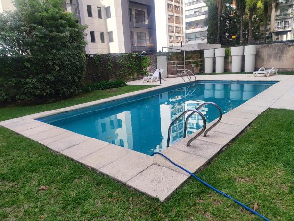 Luvana Belgrano - Buenos Aires