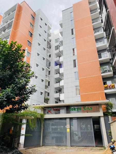 Bright And Airy 2br Flat In Uttara Sleeps 4 To 5 - Bangladesh