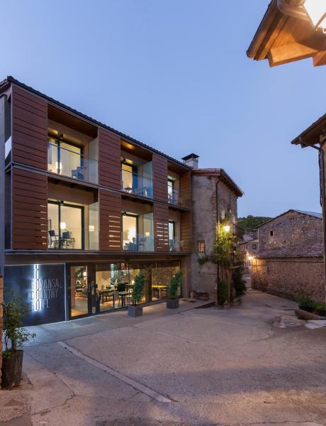 Bonansa Country Hotel - El Pont de Suert