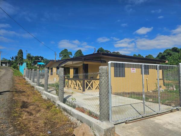 Bm Apartments 2 - Fidji