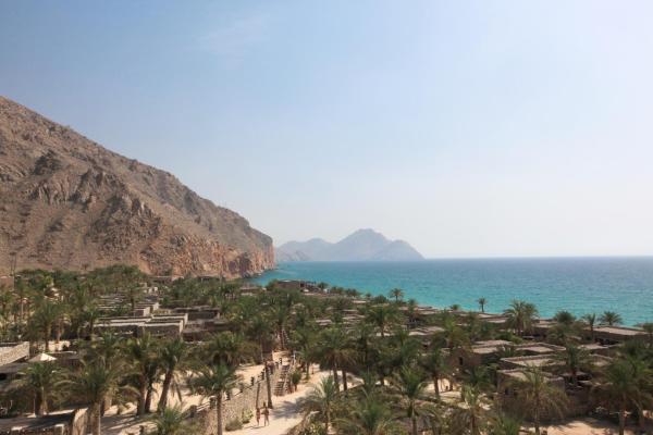 Six Senses Zighy Bay - Ras al Khaimah
