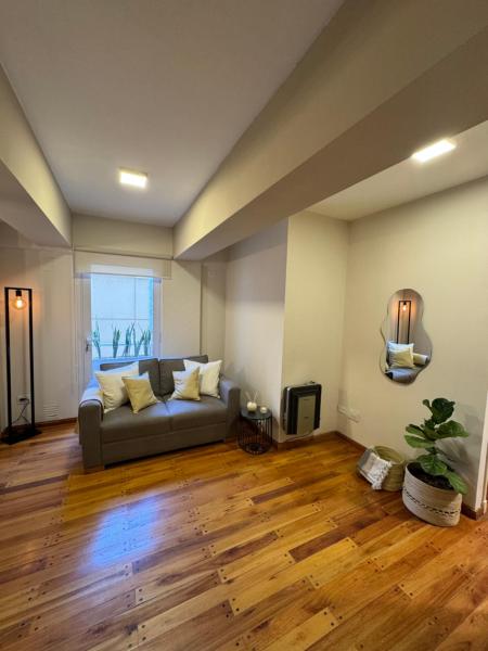 Departamento En El Centro De Mendoza Piscina Y Parking - Mendoza