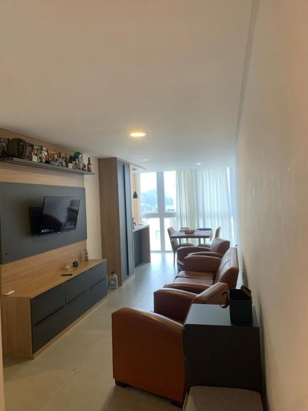 Apartmento A 450m Da Vila Germânica - 2 Suites - Blumenau