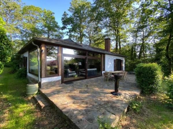 Boogie House - La Roche-en-Ardenne
