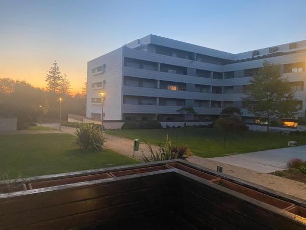 Cozy Apartament - Espinho