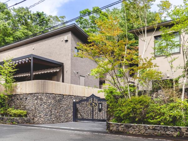 Glamdy Style Hotel Suite 山ノ麓 - Karuizawa