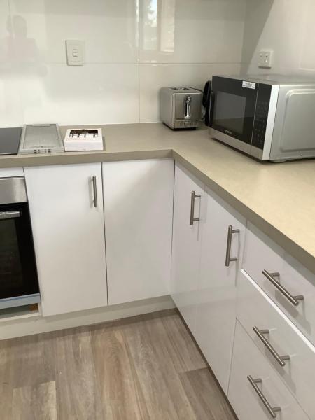 Quiet, Cool & Modern 3br - Moranbah