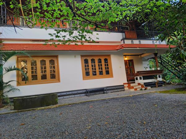 Wayanad Home Stay - Wayanad